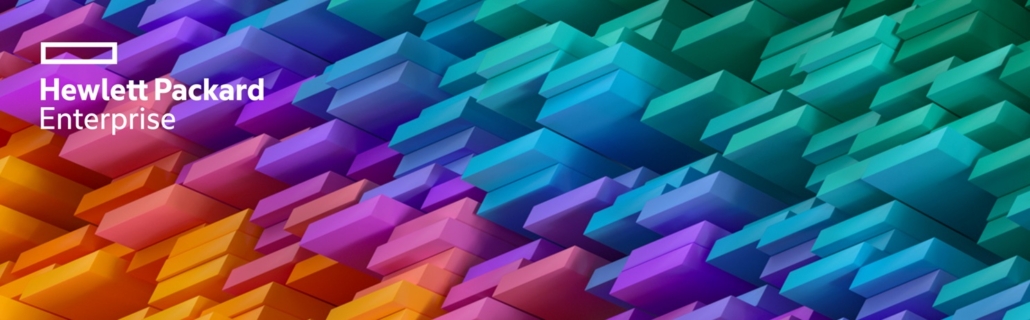 HPE Partner Compute Essentials – Template - EvoLearn